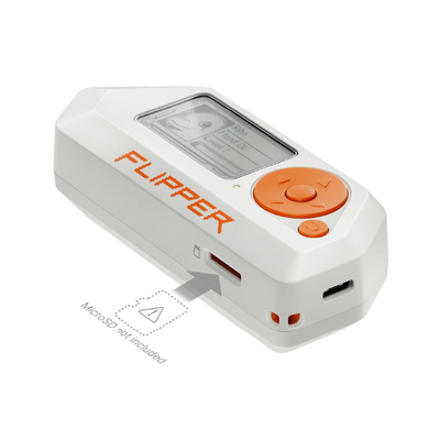 Flipper Zero