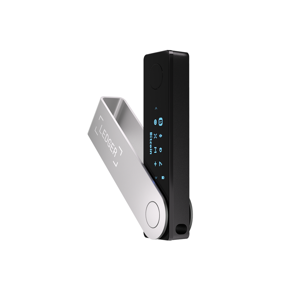 Ledger | digiwallets